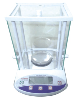 Digital Electronic Balance – NSI